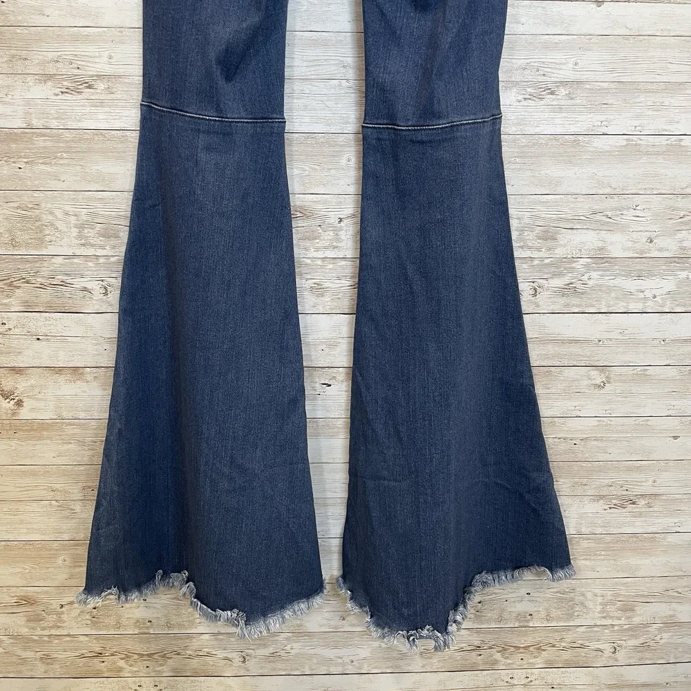 Judy Blue | Jeans | Judy Blue Womens 326 Jeans Super Flare Boot Cut ...